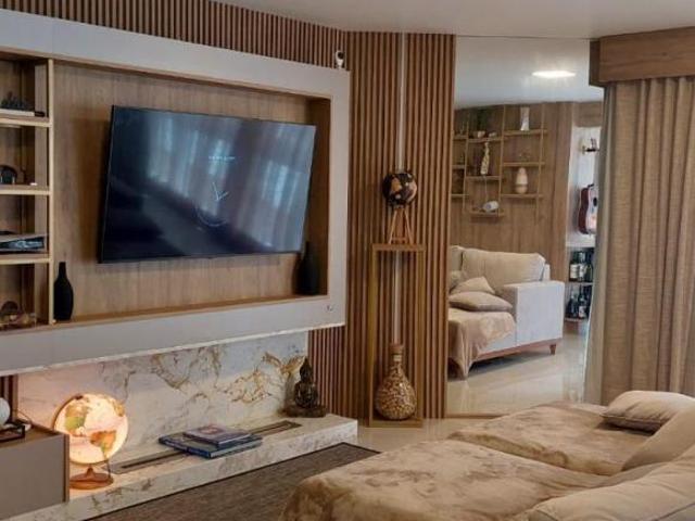 Apartamento Garden de 3 dormitórios e 1 suíte
