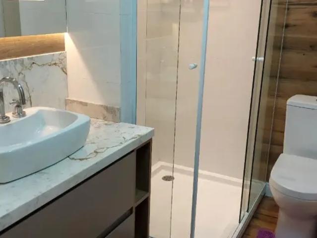 Apartamento Garden de 3 dormitórios e 1 suíte
