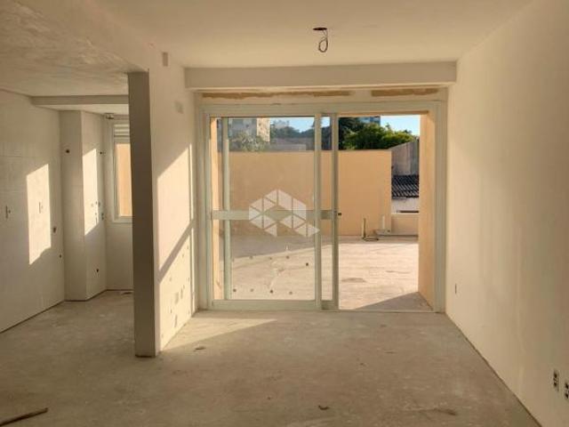 Apartamento Garden de 3 dormitórios no bairro Passo da Areia