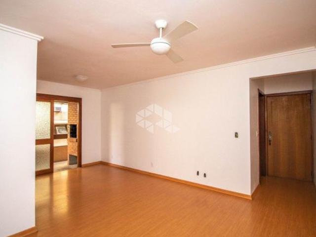 APARTAMENTO GARDEN DE 3 DORMITORIOS PRÓXIMO A PRAÇA DA ENCOL