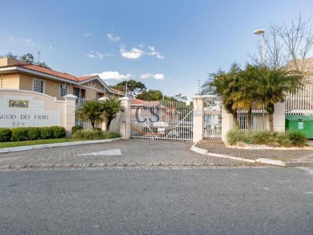 Apartamento Garden de 3 quartos com 54m² à venda no São Braz Oportunidade única!