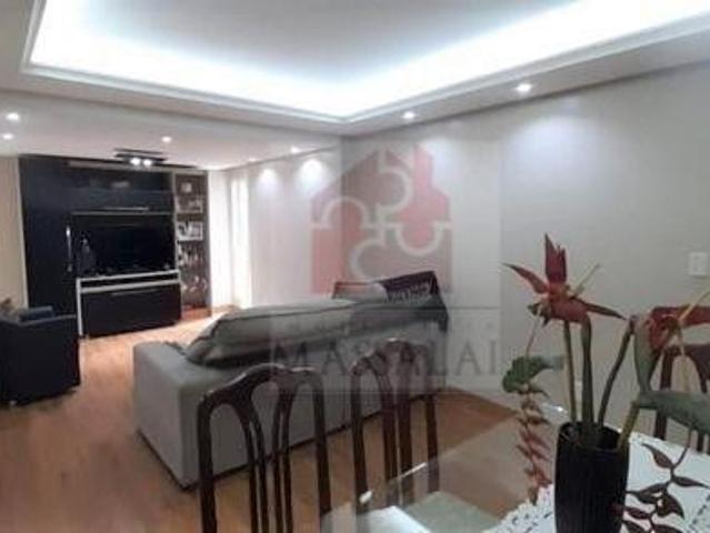 Apartamento garden de 3 quartos garagem coberta e escriturada no Bairro Petrópolis