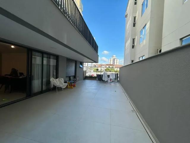 Apartamento Garden de 3 Suítes e 205m² Canto JMS