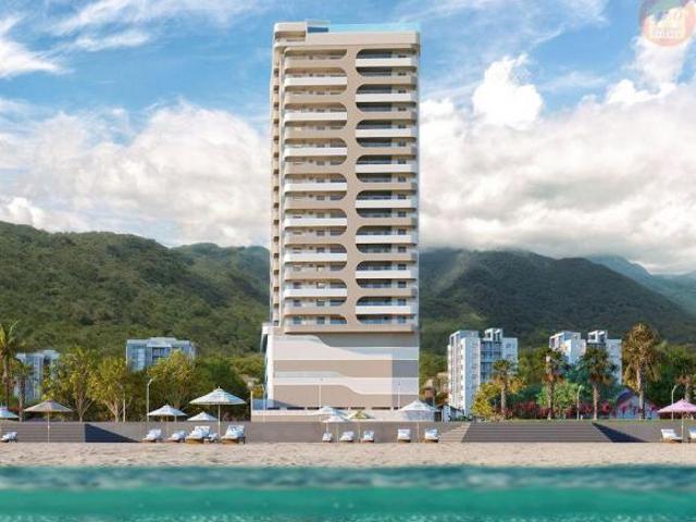 Apartamento Garden de 3 suítes, 2 vagas e amplo espaço privativo – Aviação