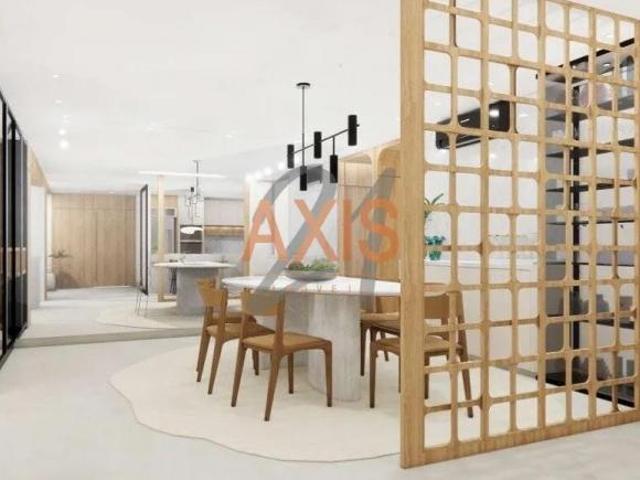 Apartamento Garden de 3 Suítes à Venda no Edifício Terrasse Accueillant | Juvevê Curitiba