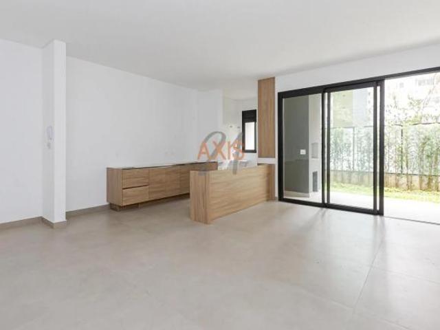 Apartamento Garden de 3 Suítes à Venda no Edifício Singular Champagnat | Champagnat Curitiba