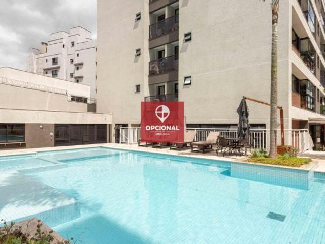 Apartamento Garden de 02 dormitórios 116m² 01 vaga bairro Bacacheri Curitiba!