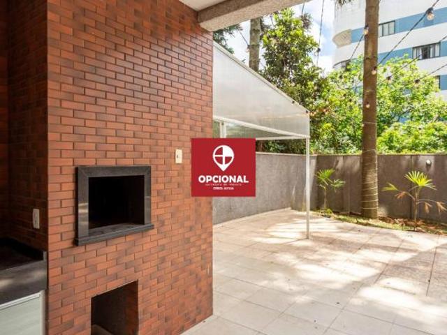 Apartamento Garden de 02 dormitórios 116m² 01 vaga bairro Bacacheri Curitiba!