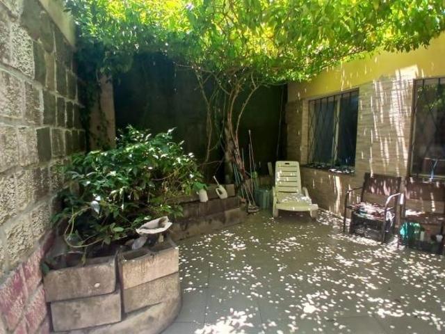 Apartamento garden de 02 dormitórios no bairro Petropolis Porto Alegre/RS