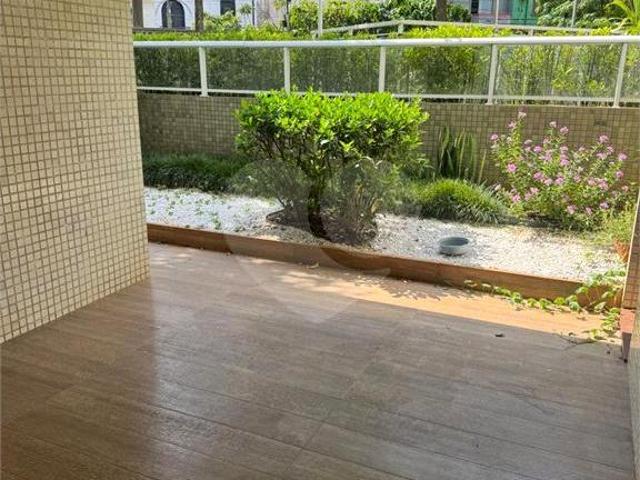 APARTAMENTO GARDEN DE 105M² JD GLORIA