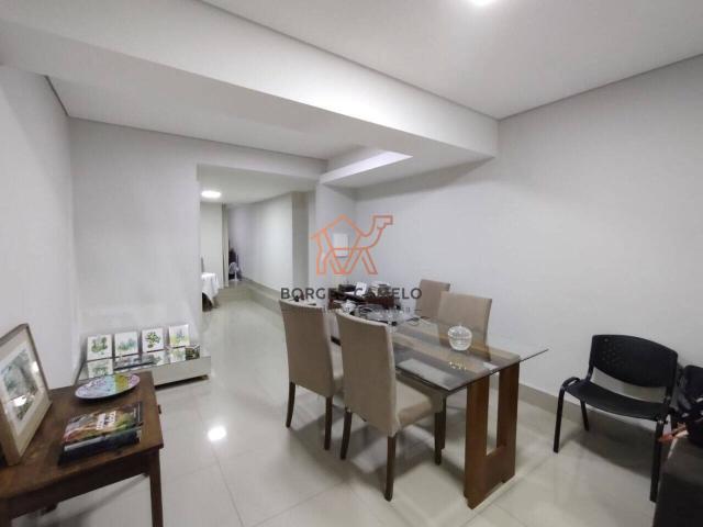 Apartamento garden de 100 m² na Ipatinga Anchieta Belo Horizonte MG, aluguel por R$ 3.500/mês