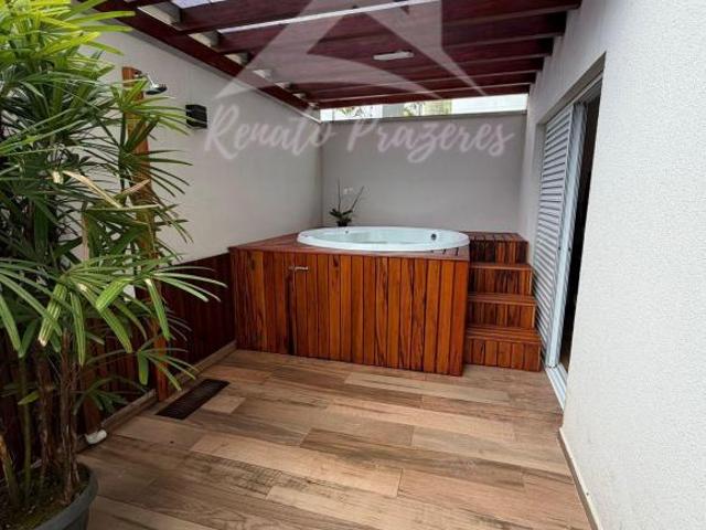 Apartamento Garden de 116m2, com 02 dormitorios, por R$840.000,00, Centro, Ubatuba/SP
