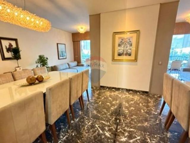 Apartamento GARDEN de 116M² em Picanço Guarulhos