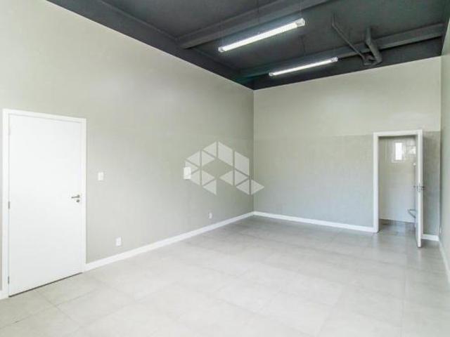 Apartamento Garden de 110m2 privativos de 3 quartos no bairro Auxiliadora