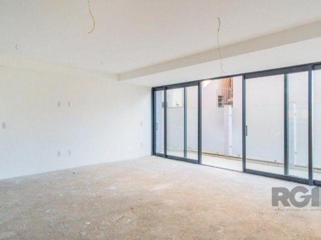 Apartamento Garden de 136,66m² com 3 dormitórios e 2 vagas no bairro Nonoai!