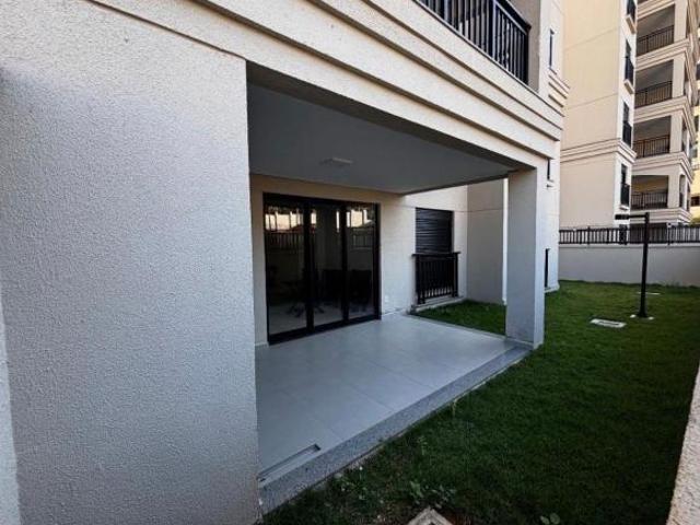 Apartamento Garden de 150m² à venda 3 dormitórios e Quintal Parque da Hípica, Campinas