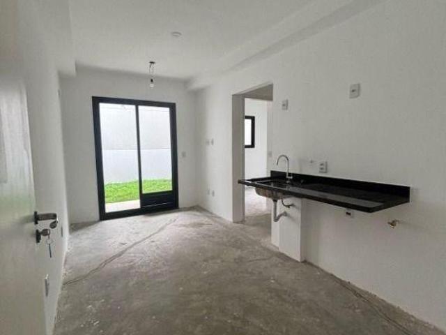 Apartamento Garden de 1 quarto, 1 banheiro, 74m² na Chácara Inglesa, São Paulo SP: venda ou locação!