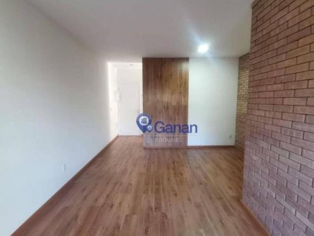 Apartamento Garden de 222 m² com 2 suítes à venda em Vila Andrade São Paulo/SP