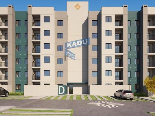 APARTAMENTO GARDEN DE 2 DORM NA PLANTAVEGA NEO