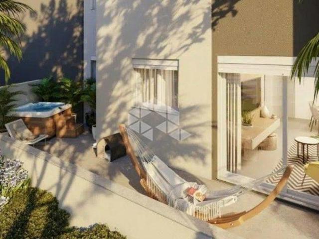 Apartamento Garden de 2 dormitório à Venda Acqua Life Club | Porto Alegre