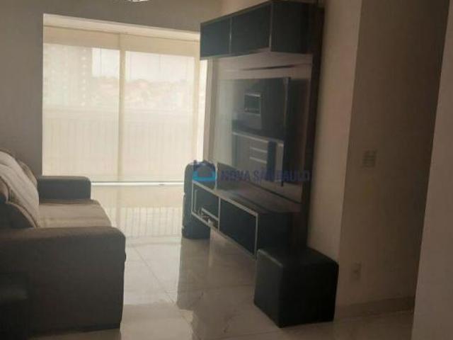 Apartamento Garden de 2 dormitórios