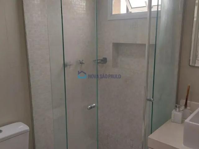 Apartamento Garden de 2 dormitórios