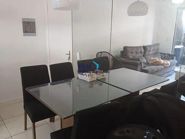 Apartamento garden de 2 dormitórios a venda no bairro Residencial Cosmos