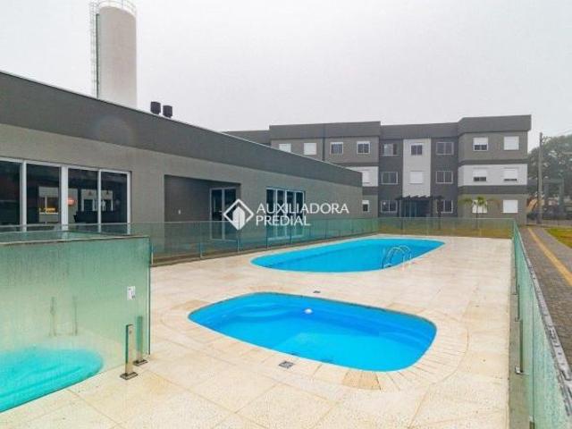 Apartamento Garden de 2 dormitórios na Zona Sul