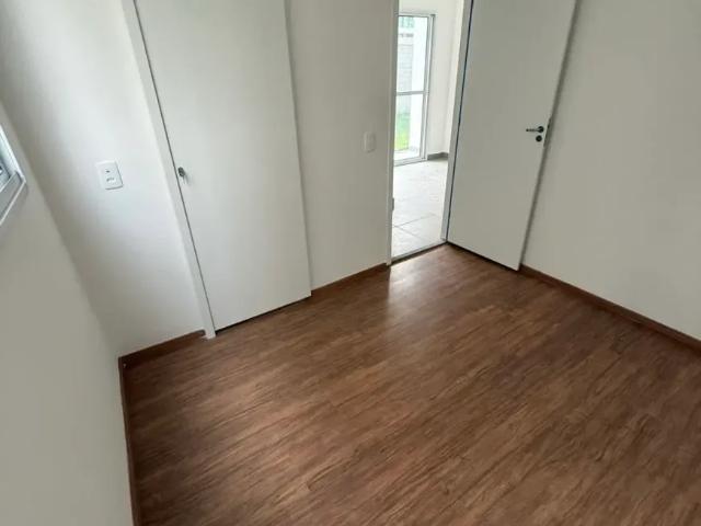 Apartamento garden de 2 quartos no Recreio