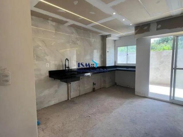 Apartamento garden de 2 quartos a venda em Chácara Recreio Alvorada Hortolândia