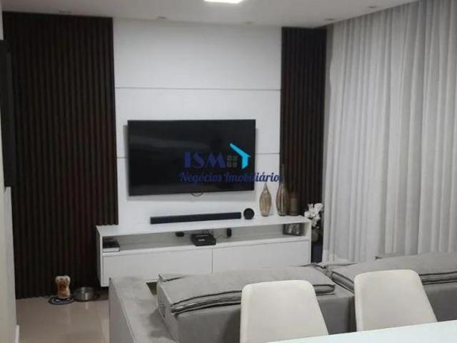 Apartamento garden de 2 quartos a venda em Parque Fazendinha, Campinas SP