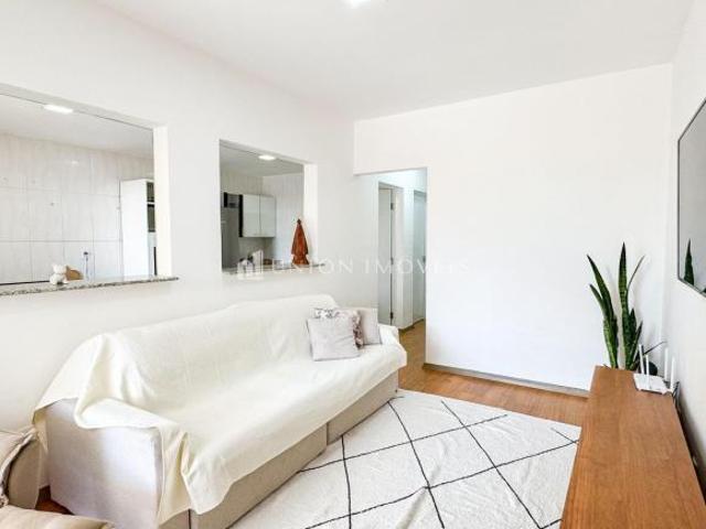 Apartamento Garden de 2 quartos à venda no bairro São Pedro em Juiz de Fora/MG
