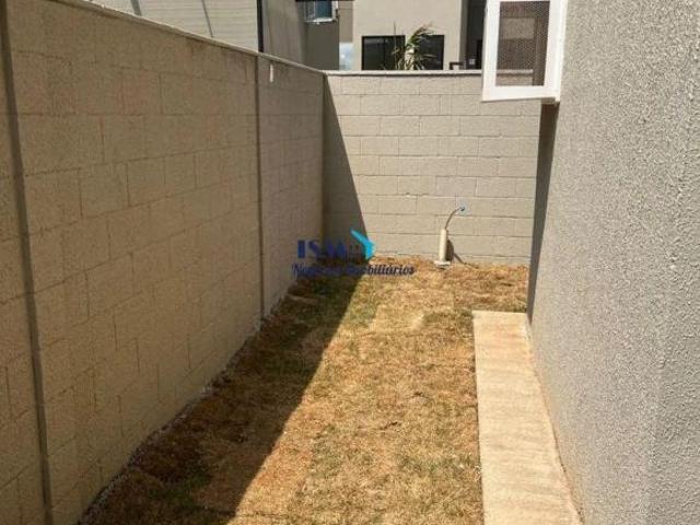 Apartamento garden de 2 quartos a venda no Jardim Guarani Campinas