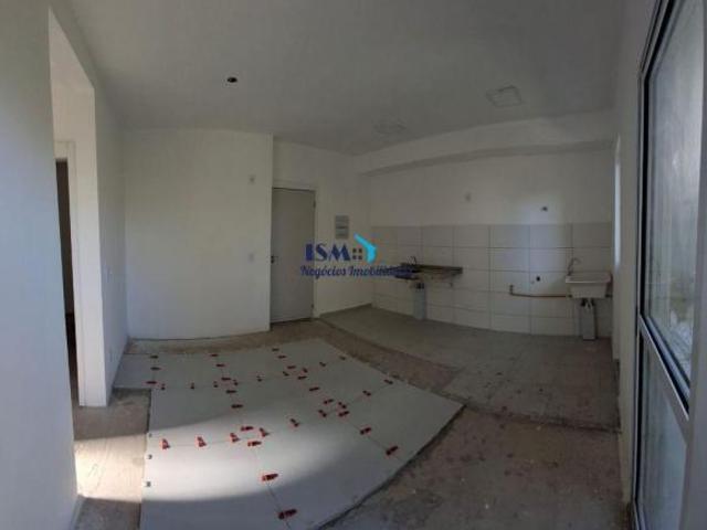 Apartamento garden de 2 quartos a venda no Jardim Luz D´Alma, Sumaré