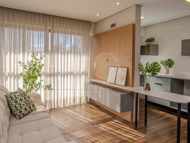 Apartamento Garden de 2 Quartos com 73,28m² em Passo da Areia, Porto Alegre RS: Conforto e Praticida