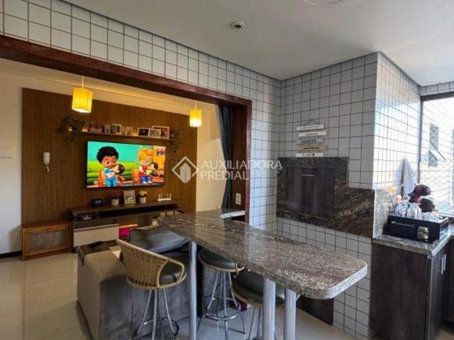 Apartamento Garden de 2 quartos com 1 vaga à venda no bairro Vila Imbuí em Cachoeirinha