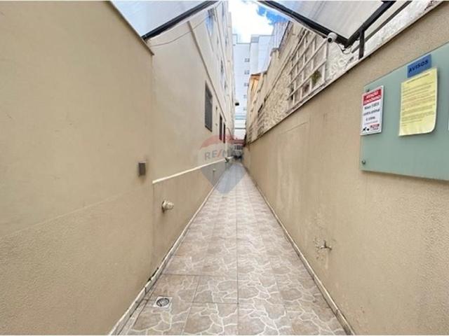 Apartamento Garden de 2 quartos com garagem para locação no Granbery