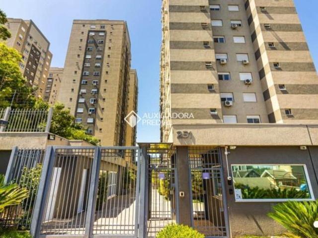 Apartamento garden de 2 quartos e 1 vaga, jardim Carvalho NEW LIFE