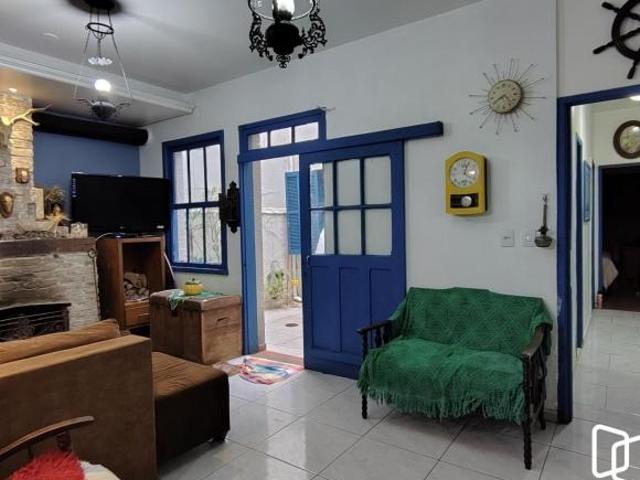 Apartamento Garden de 2 quartos, 1 suíte, no bairro Floresta