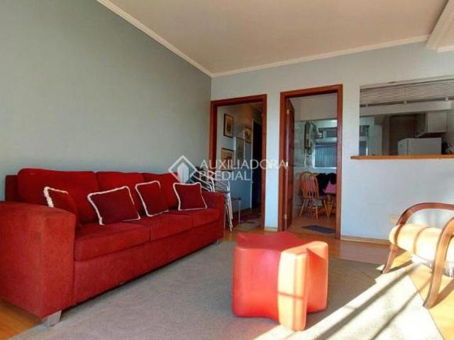 Apartamento Garden de 2 quartos/dormitórios com vaga no bairro Petrópolis