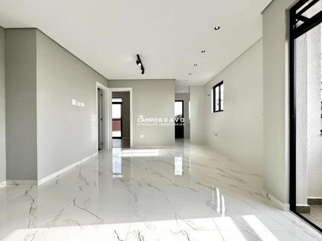 Apartamento de 91 m² com 3 quartos à venda em Boneca do Iguaçu