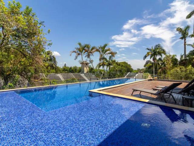 Apartamento garden de 372m2 para venda no bairro Tristeza!