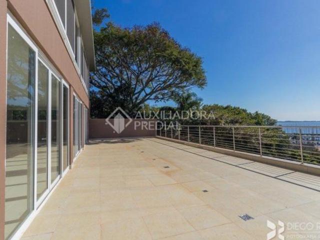 Apartamento Garden de 520 m² com 3 quartos, todos suítes e 4 vagas de garagem na Vila Assunção