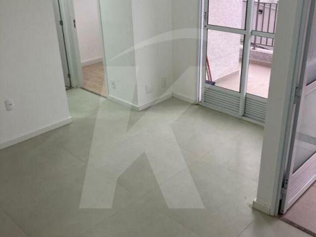 Apartamento Garden de 54 mts², 2 dormitórios, 1 vaga, no Imirim