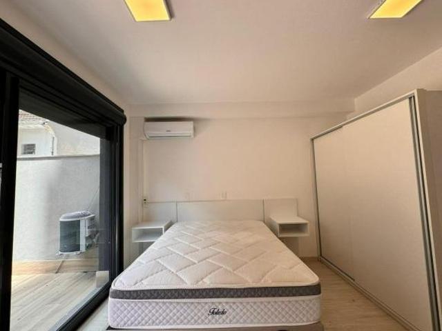 APARTAMENTO GARDEN DE 54M², 1 DORMITÓRIO, 1 VAGA MONT SERRAT