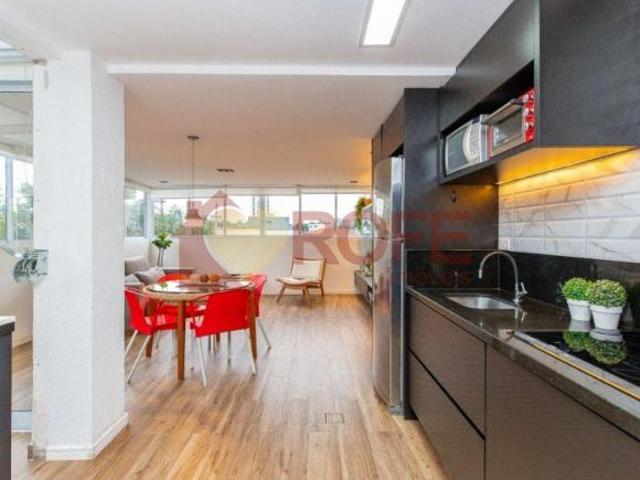 Apartamento garden de 64 m² venda por R$ 700.000 Chácara Santo Antôn