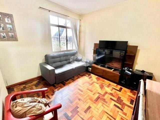 Apartamento Garden de 65m², com 2 Dormitórios Bairro Passo da Areia