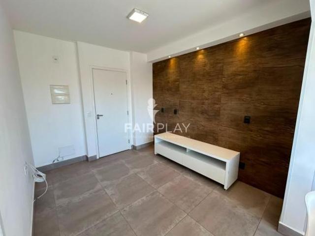 Apartamento Garden de 66 m² – Conforto e Excelente Localização no Campo Belo
