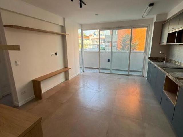 Apartamento Garden de 80m² à Venda ou Locação | Conforto, Privacidade e Natureza ao Lado do Horto Fl