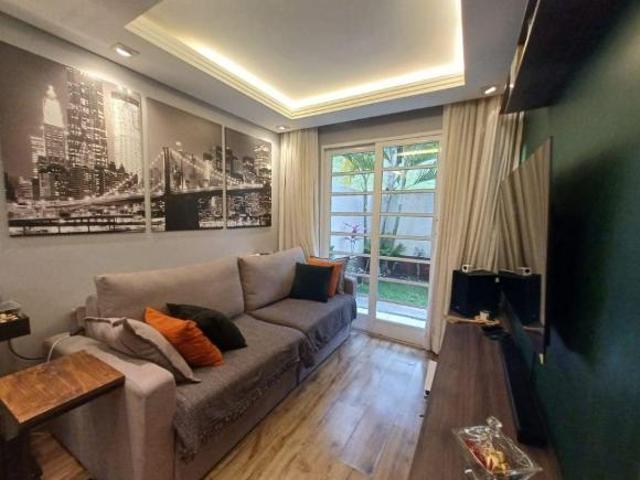 Apartamento Garden de 84m² – Espaço, Conforto e Exclusividade no Jaraguá!